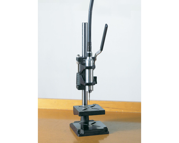 סטנד לקידוח שולחני FOREDOM - בי אנד בי בן בשט - המרכז לצורפות ותכשיטנות