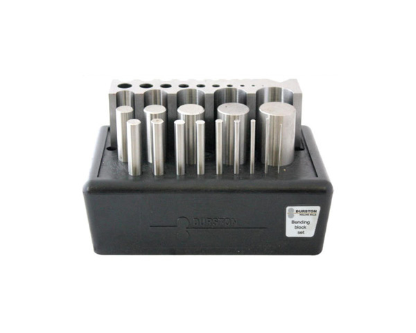 DURSTON סט מקווים - בי אנד בי בן בשט - המרכז לצורפות ותכשיטנות