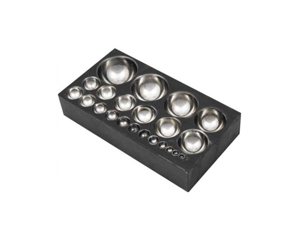 DURSTON פלטת שקעים איכותית - בי אנד בי בן בשט - המרכז לצורפות ותכשיטנות