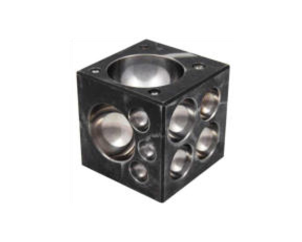 DURSTON קוביית שקעים - בי אנד בי בן בשט - המרכז לצורפות ותכשיטנות